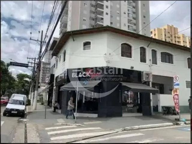 Prédio para Venda em São Paulo/SP Tatuapé 7 Quartos