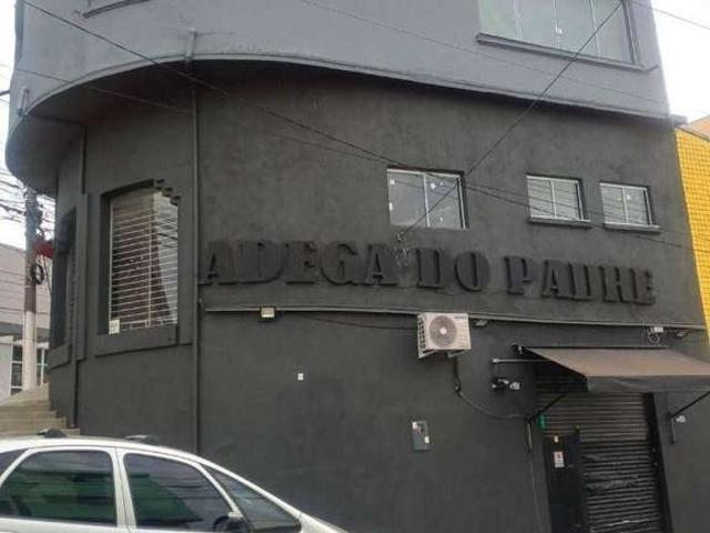 Prédio para Venda em São Paulo/SP Tatuapé