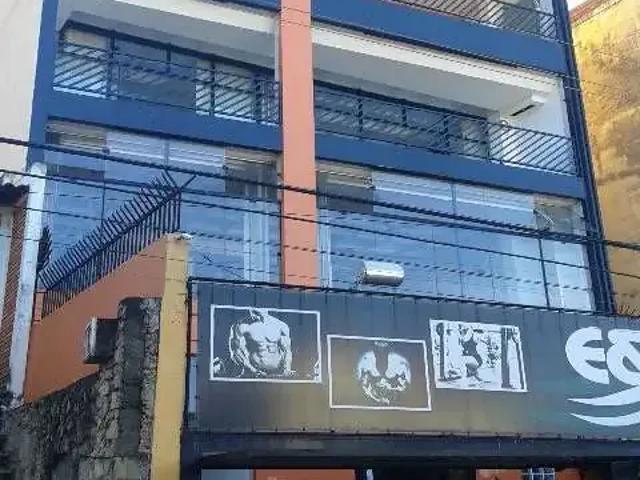 Prédio para Venda em São Paulo/SP Tremembé 4 Quartos