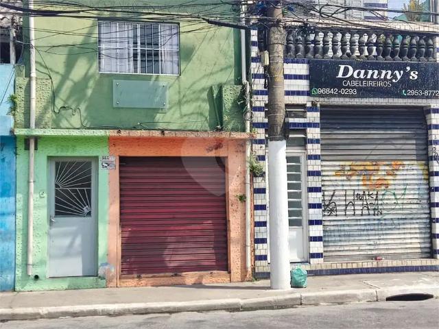 Prédio para Venda em São Paulo/SP Tremembé
