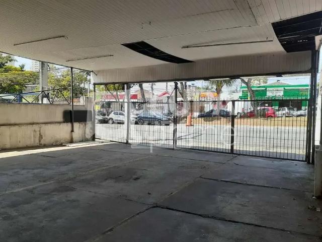 Prédio para Venda em São Paulo/SP Tremembé