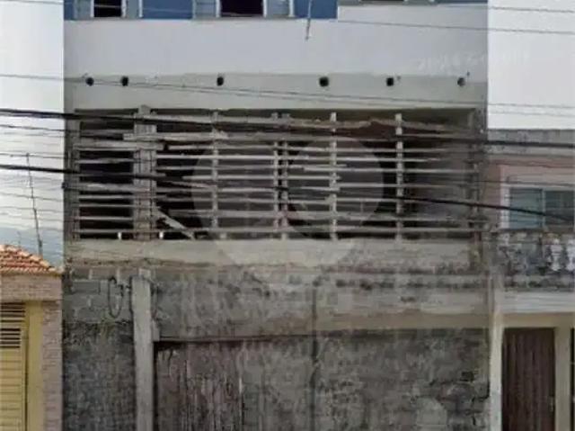 Prédio para Venda em São Paulo/SP Tremembé