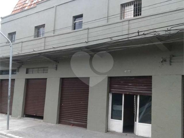 Prédio para Venda em São Paulo/SP Tremembé