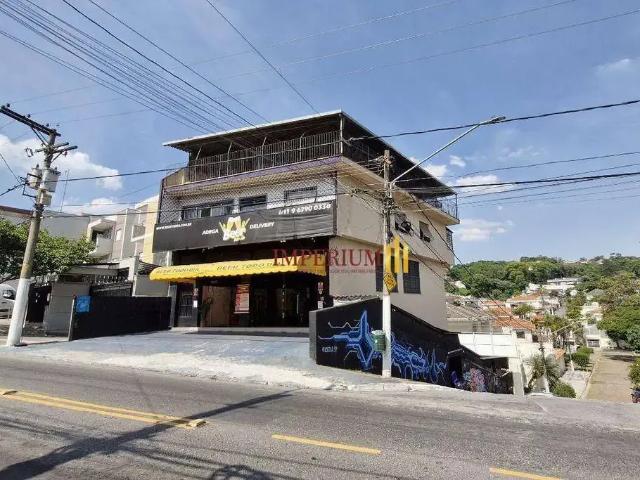 Prédio para Venda em São Paulo/SP Tremembé