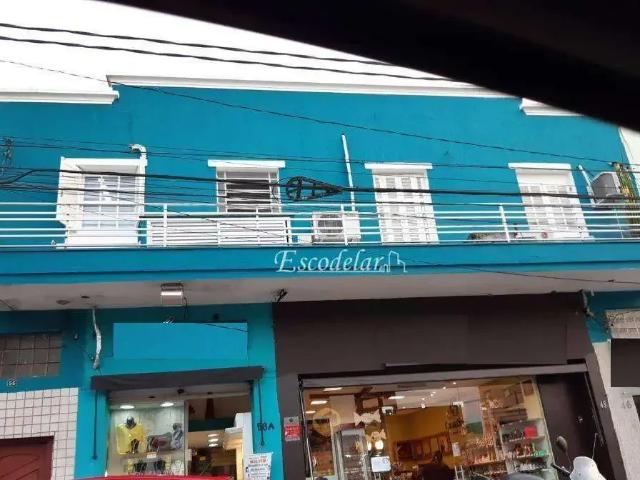 Prédio para Venda em São Paulo/SP Tremembé