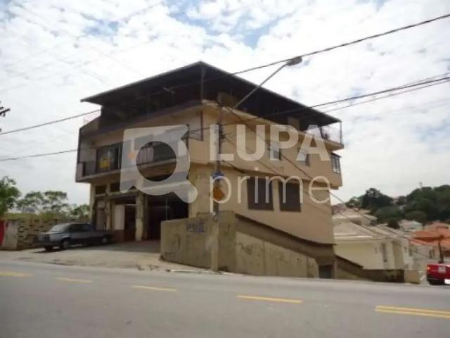 Prédio para Venda em São Paulo/SP Tremembé