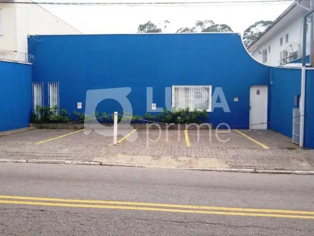 Prédio para Venda em São Paulo/SP Tremembé