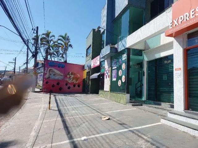 Prédio para Venda em São Paulo/SP Tremembé