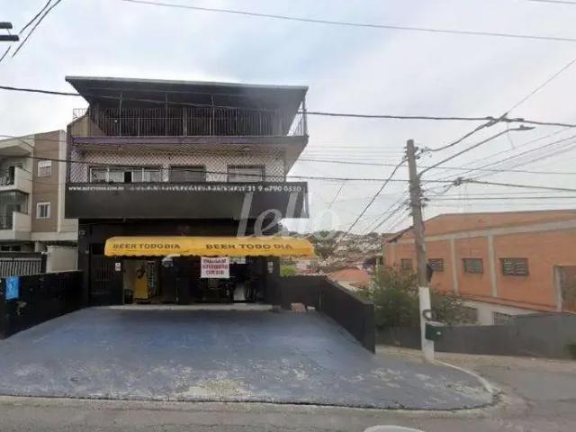 Prédio para Venda em São Paulo/SP Tremembé