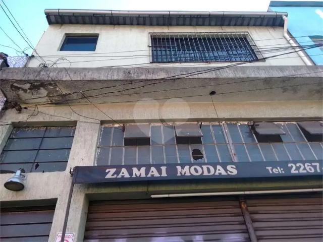 Prédio para Venda em São Paulo/SP Tremembé 3 Quartos