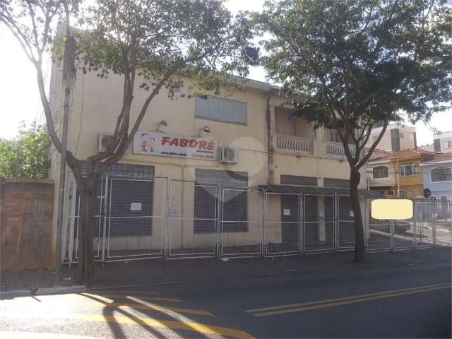 Prédio para Venda em São Paulo/SP Tucuruvi