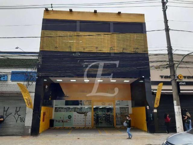 Prédio para Venda em São Paulo/SP Tucuruvi