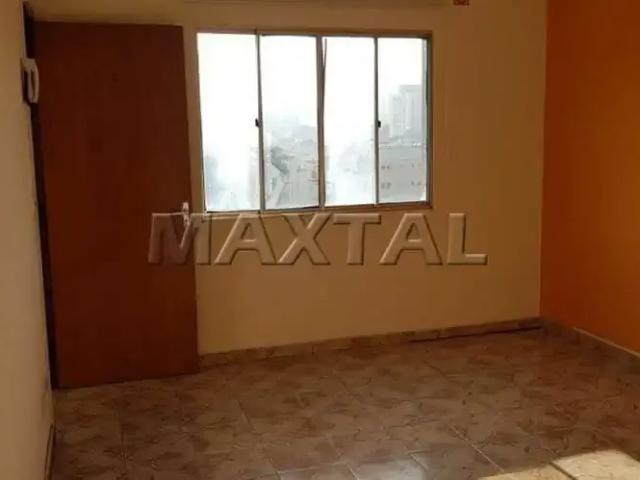 Prédio para Venda em São Paulo/SP Tucuruvi