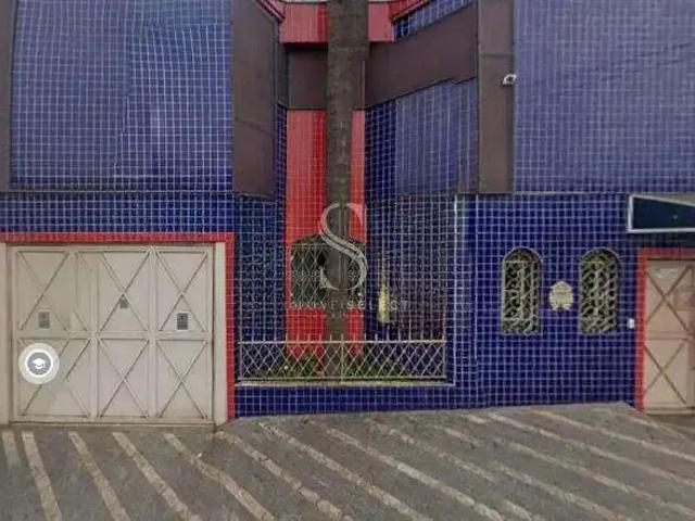 Prédio para Venda em São Paulo/SP Tucuruvi