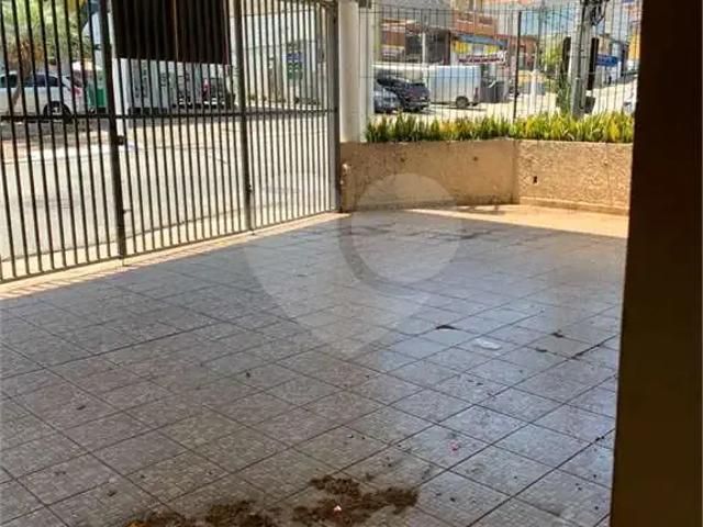 Prédio para Venda em São Paulo/SP Tucuruvi