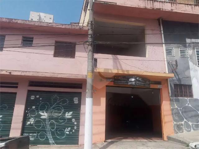Prédio para Venda em São Paulo/SP Tucuruvi