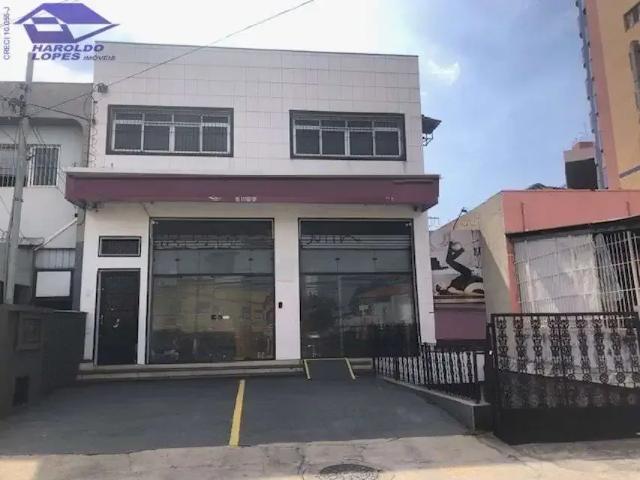 Prédio para Venda em São Paulo/SP Tucuruvi