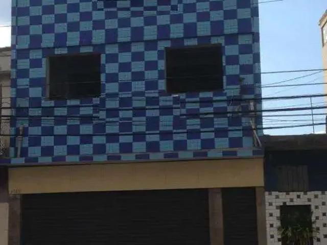 Prédio para Venda em São Paulo/SP Tucuruvi