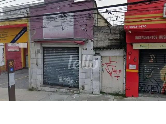 Prédio para Venda em São Paulo/SP Tucuruvi