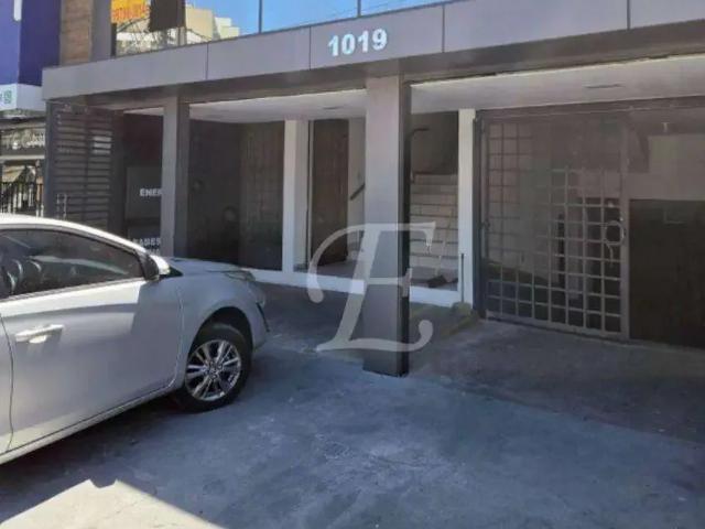 Prédio para Venda em São Paulo/SP Tucuruvi