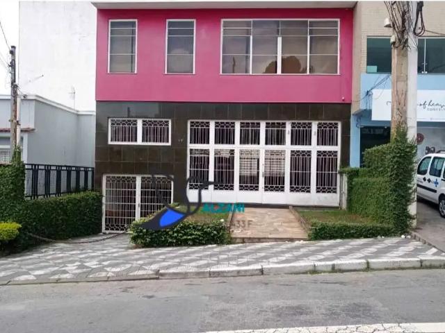 Prédio para Venda em São Paulo/SP Tucuruvi 5 Quartos