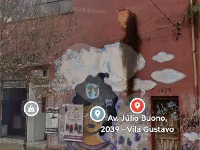 Prédio para Venda em São Paulo/SP Tucuruvi 5 Quartos