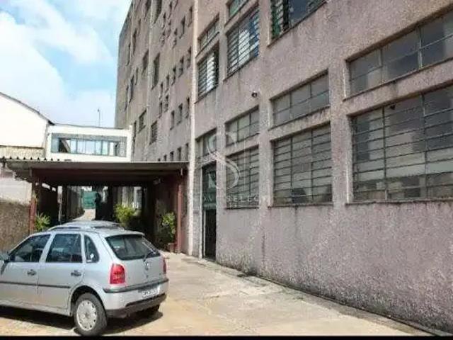 Prédio para Venda em São Paulo/SP Tucuruvi