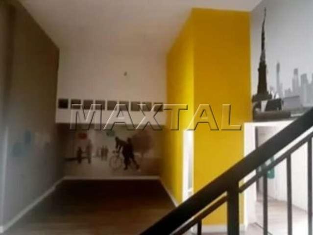 Prédio para Venda em São Paulo/SP Tucuruvi