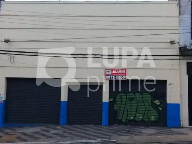 Prédio para Venda em São Paulo/SP Tucuruvi