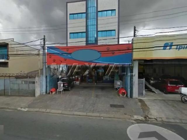 Prédio para Venda em São Paulo/SP Tucuruvi