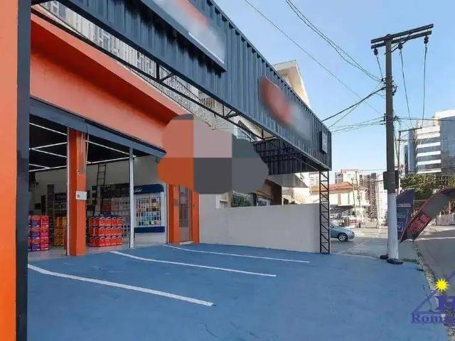 Prédio para Venda em São Paulo/SP Tucuruvi