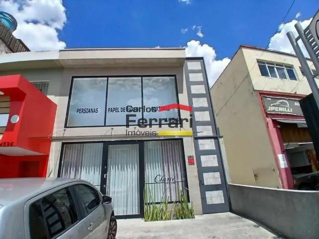 Prédio para Venda em São Paulo/SP Tucuruvi