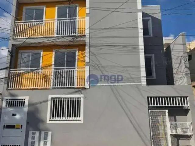 Prédio para Venda em São Paulo/SP Tucuruvi