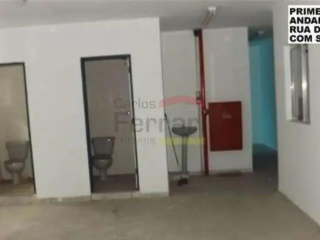 Prédio para Venda em São Paulo/SP Tucuruvi