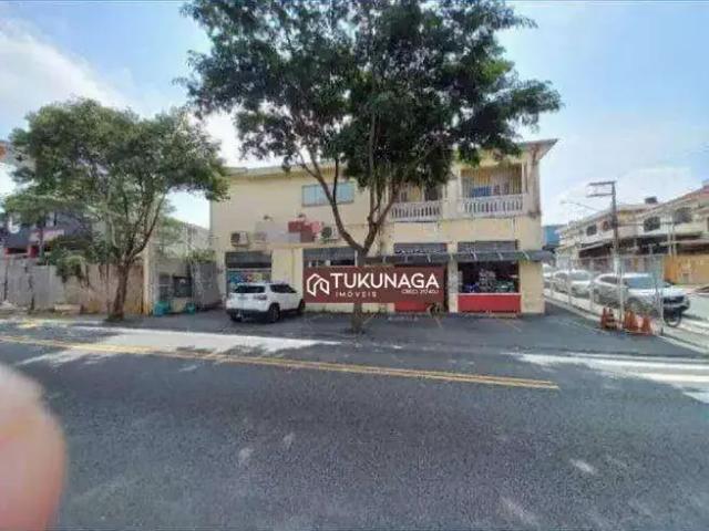 Prédio para Venda em São Paulo/SP Tucuruvi