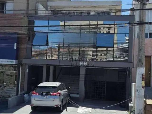 Prédio para Venda em São Paulo/SP Tucuruvi