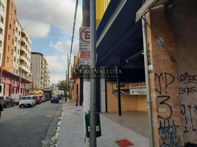 Prédio para Venda em São Paulo/SP Tucuruvi