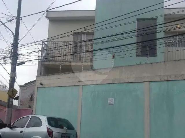 Prédio para Venda em São Paulo/SP Tucuruvi