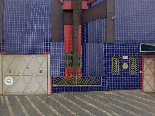 Prédio para Venda em São Paulo/SP Tucuruvi