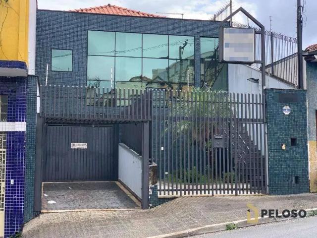 Prédio para Venda em São Paulo/SP Tucuruvi