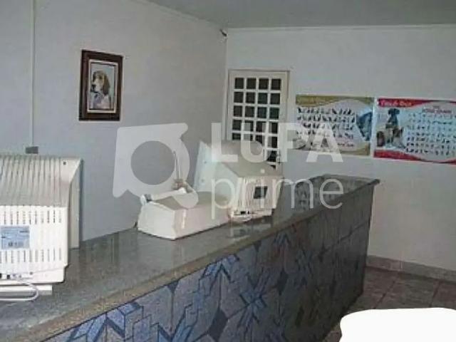 Prédio para Venda em São Paulo/SP Tucuruvi