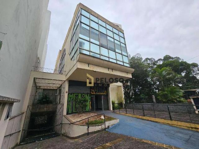 Prédio para Venda em São Paulo/SP Tucuruvi