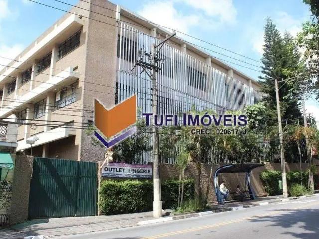 Prédio para Venda em São Paulo/SP Tucuruvi