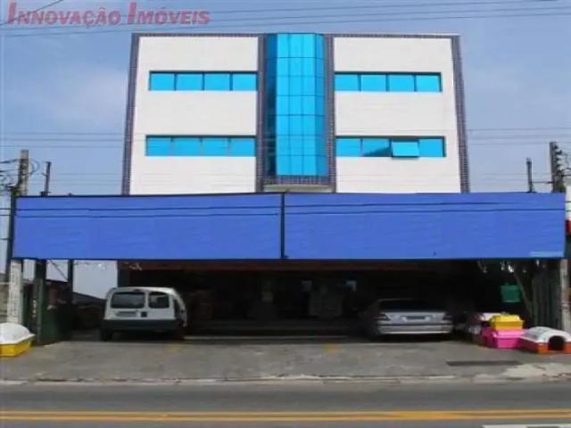 Prédio para Venda em São Paulo/SP Tucuruvi