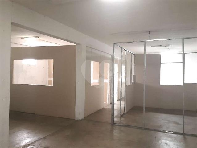 Prédio para Venda em São Paulo/SP Tucuruvi