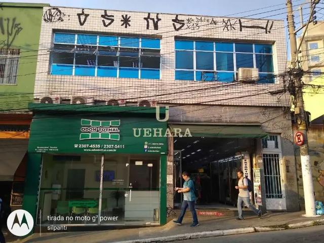 Prédio para Venda em São Paulo/SP Tucuruvi