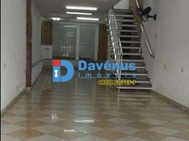 Prédio para Venda em São Paulo/SP Tucuruvi