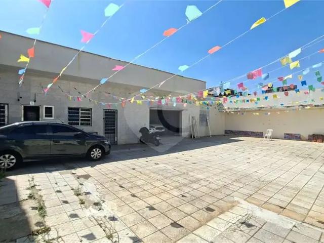 Prédio para Venda em São Paulo/SP Tucuruvi