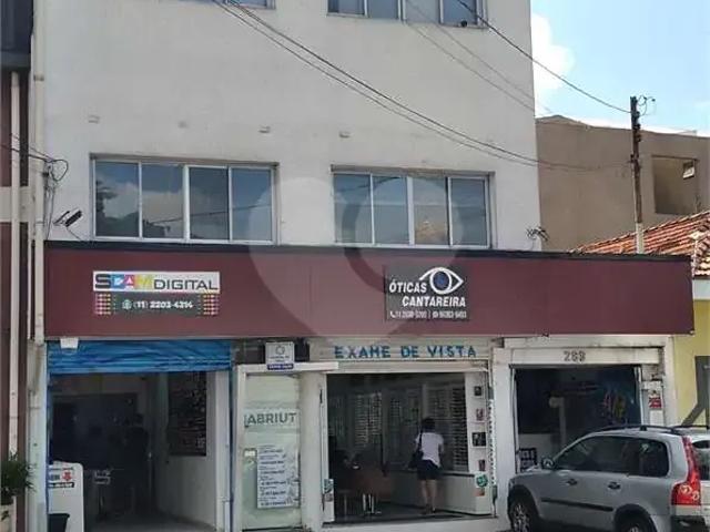 Prédio para Venda em São Paulo/SP Tucuruvi 14 Quartos