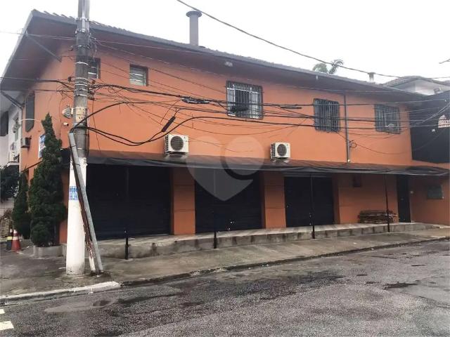 Prédio para Venda em São Paulo/SP Tucuruvi
